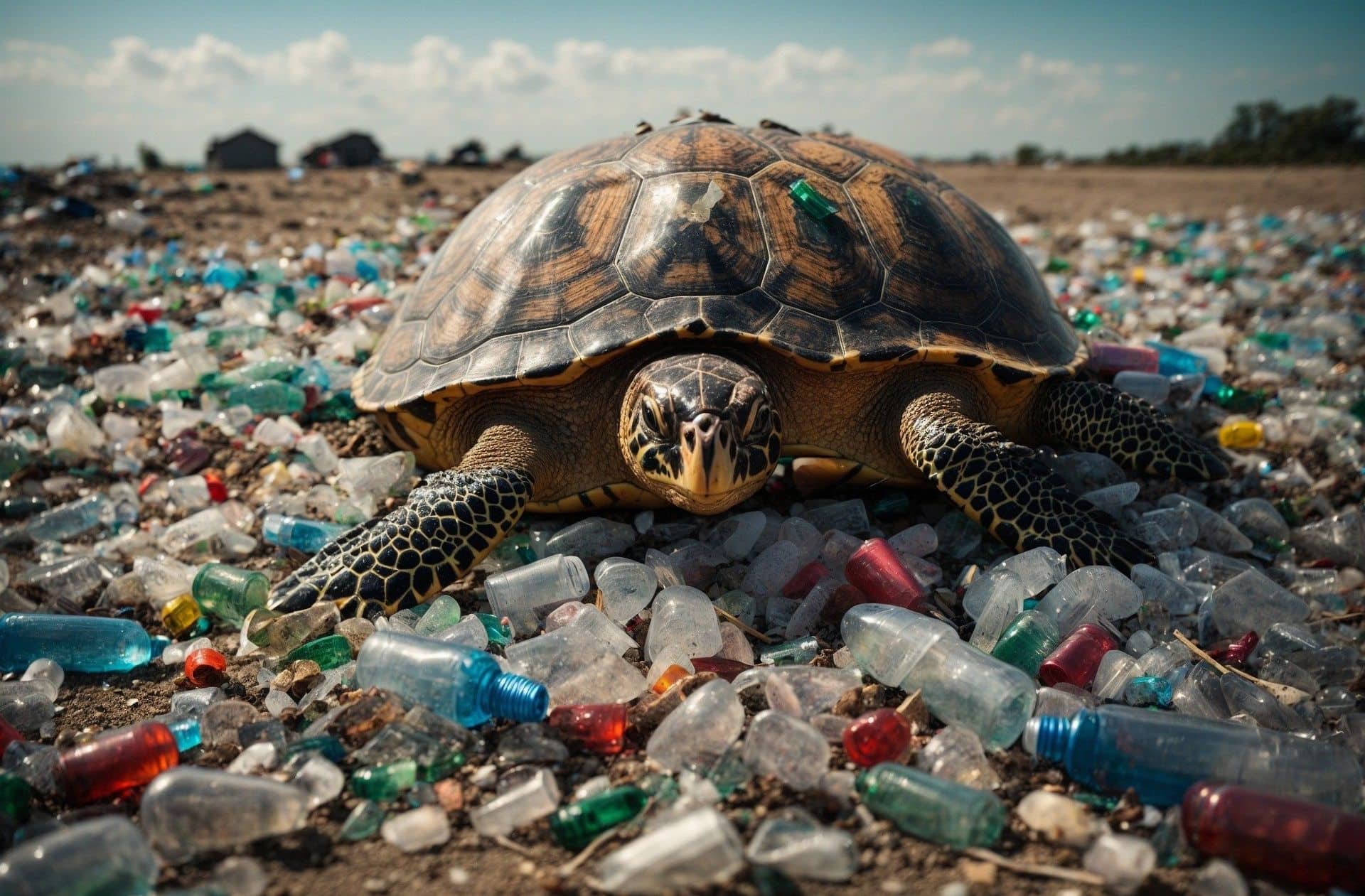 Introduction to Plastics and Microplastics - GMO / Toxin Free USA
