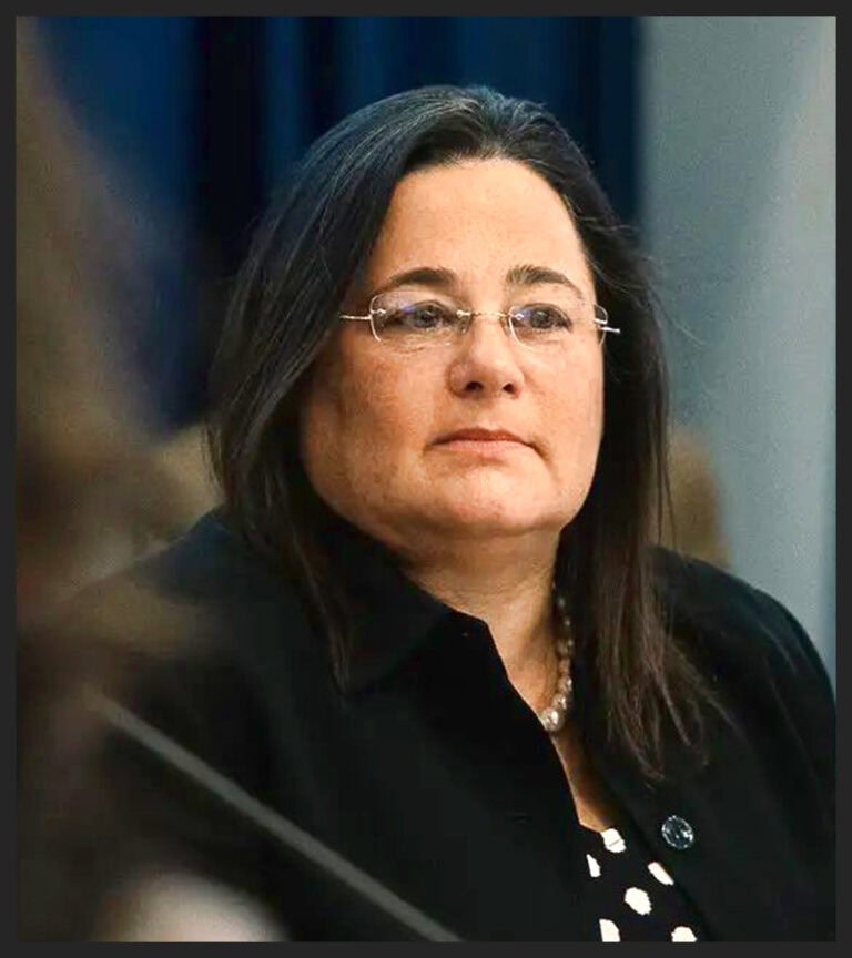 The Environmental Protection Agency’s Revolving Door: The Foxes Are Now ...